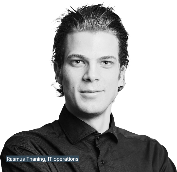 Server as a service - Simple, powerful & secure | Azeo